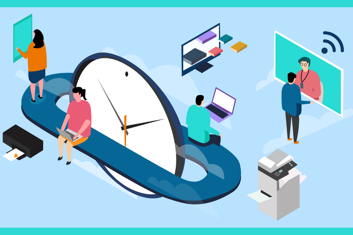 Benefits of Productivity Tracking Software – Krauto.tips